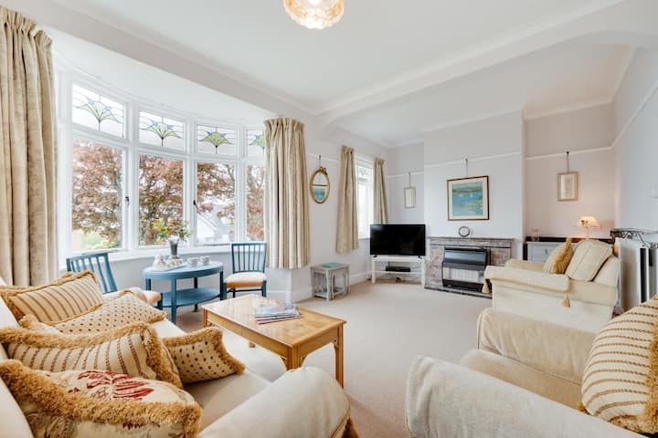 3 Bed In Salcombe (Oc-bc4455) - Kingsbridge