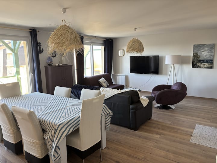 La Madély - Hardelot-Plage