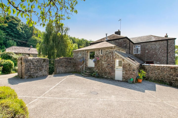 1 Bed In Totnes (Oc-bcbove) - Ashburton, UK