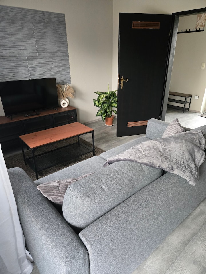 Klein Aber Fein - Worpswede