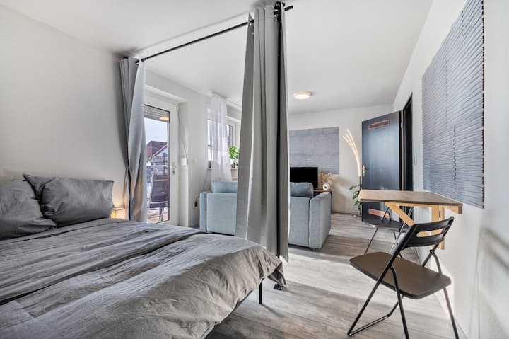 Klein Aber Fein - Worpswede