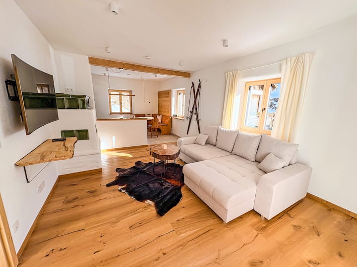 Alpenchalet Waterfallview - Ramsau bei Berchtesgaden