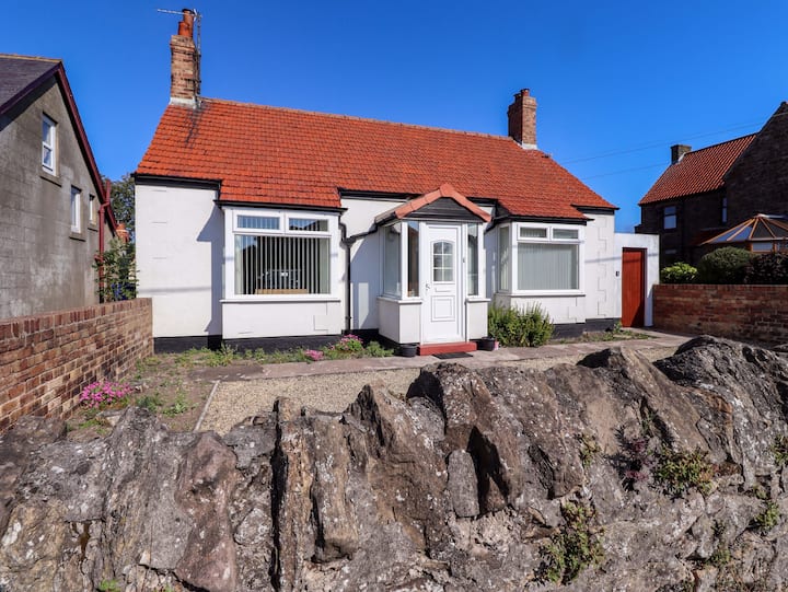 Godetia Cottage - Beadnell