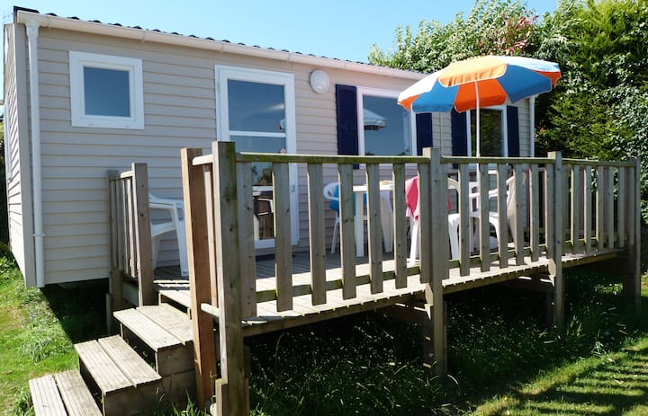 Cap - Confort 2 Tv - 4 5p - Paimpol