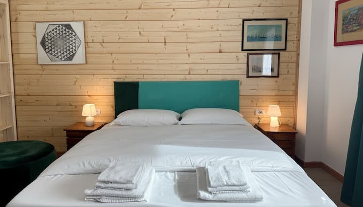 Tirano Living - Valorsa 39 - Tirano