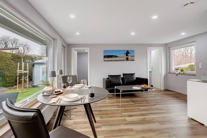 Ferienhaus Adelon - Soest