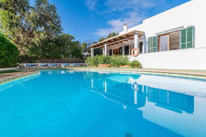 Felipe 15 - Cala Figuera