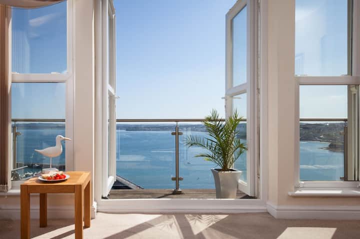 2 Bed In Torquay (Oc-9marco) - Meadfoot Beach