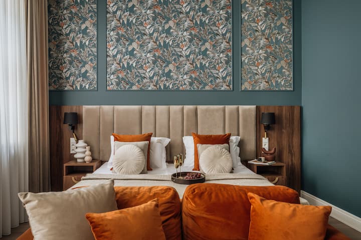 White Lotus - Superior Studio - Krakow