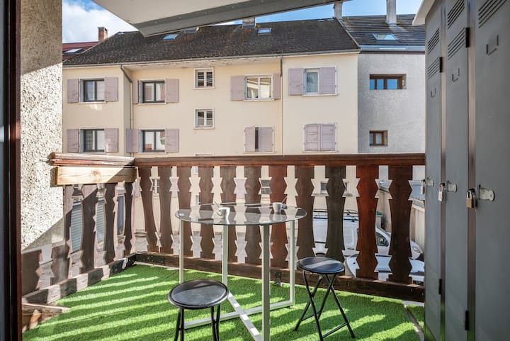 Le Petit Chez Nous - Villard-de-Lans