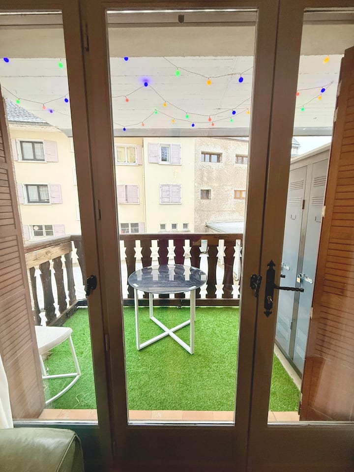 Le Petit Chez Nous - Corrençon-en-Vercors