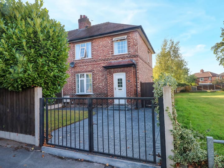 Ash House - Altrincham