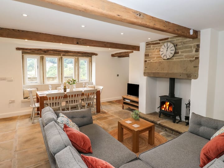 Hill Top Cottage - Holmfirth