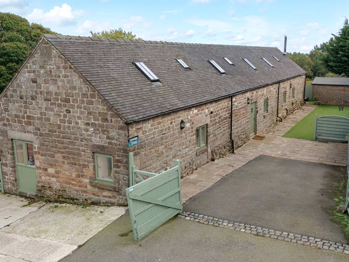The Barn - Matlock