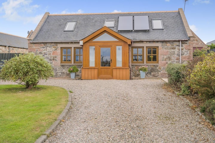 2 Bed In Hatton (Oc-t32765) - Cruden Bay