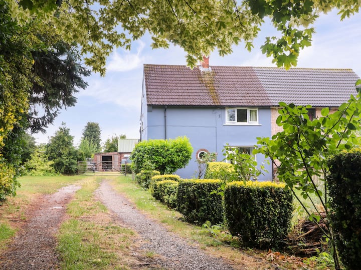 Oxcroft View - Sherwood Forest