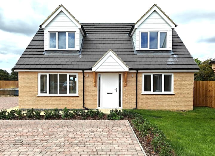 3 Bed In Wisbech (Oc-p32984) - Downham Market