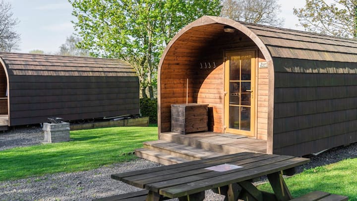 1 Bed In High Casterton (Oc-h32960) - Ingleton