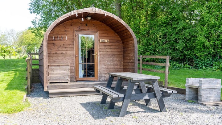 1 Bed In High Casterton (Oc-w32961) - Ingleton