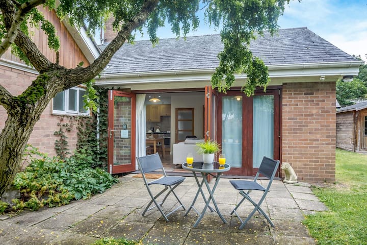1 Bed In Llangollen (Oc-s32714) - Llangollen