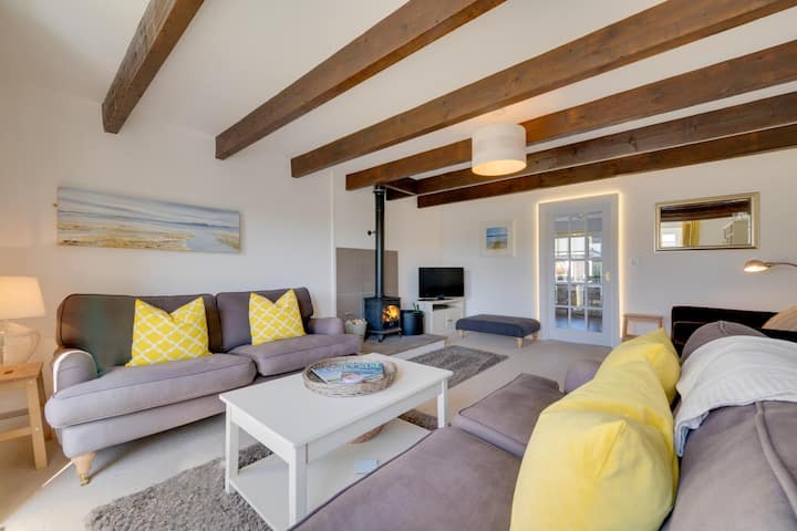3 Bed In Beadnell (Oc-566714) - Bamburgh