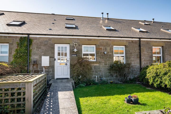 3 Bed In Beadnell (Oc-566714) - Beadnell