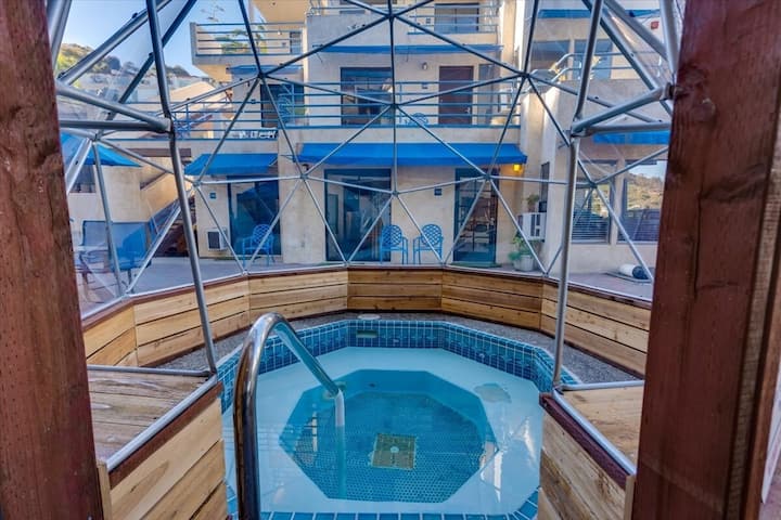 3 Convenient Units Near Avalon’s Best Attractions - Santa Catalina Island, CA