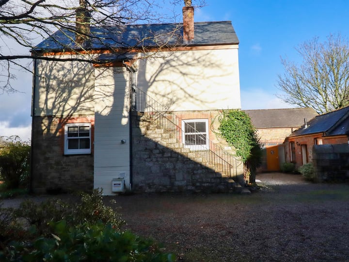 The Hayloft - St Mawes