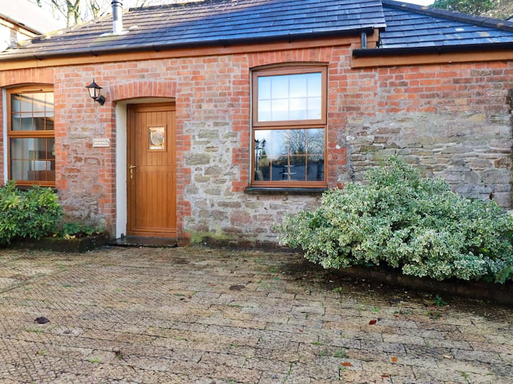 Farrier Cottage - St Mawes