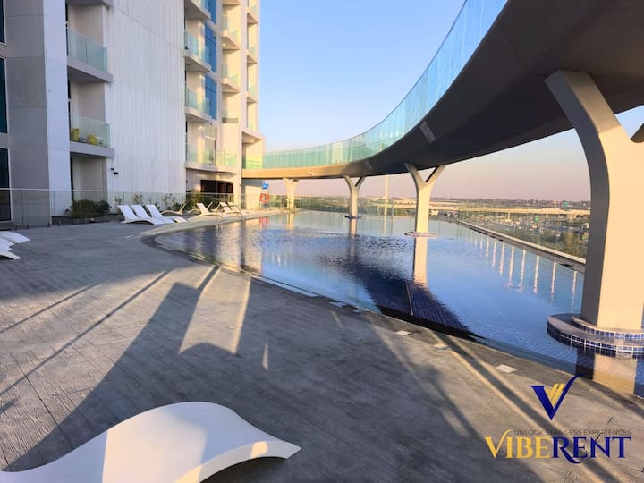 Skyz By Danube Studio Dubai - Verenigde Arabische Emiraten
