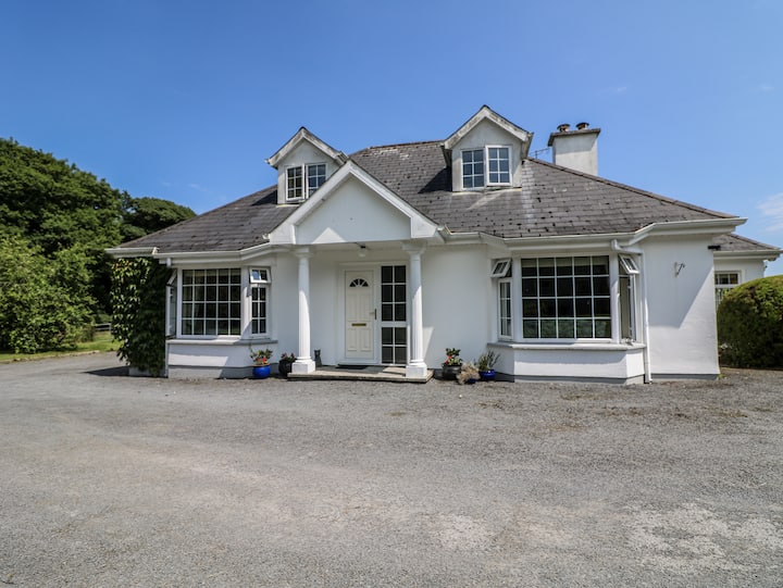 Knockroe Lodge - New Ross