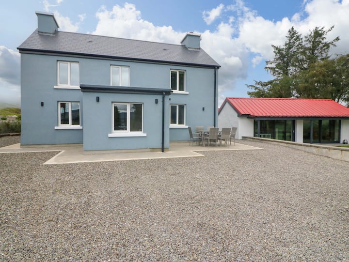 Valley View House - Bantry