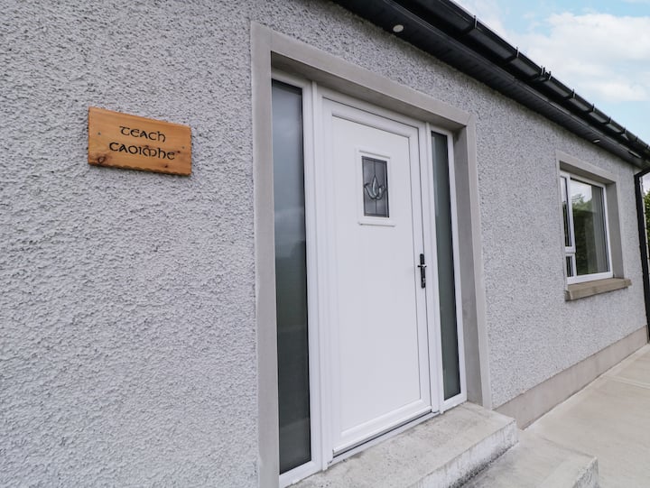 Teac Caoimhe - Dunfanaghy