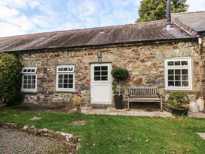 Stable Cottage - Narberth