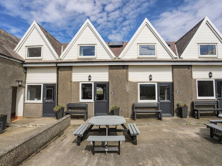 Penrhyn - 4 Ty'n Don - Abersoch