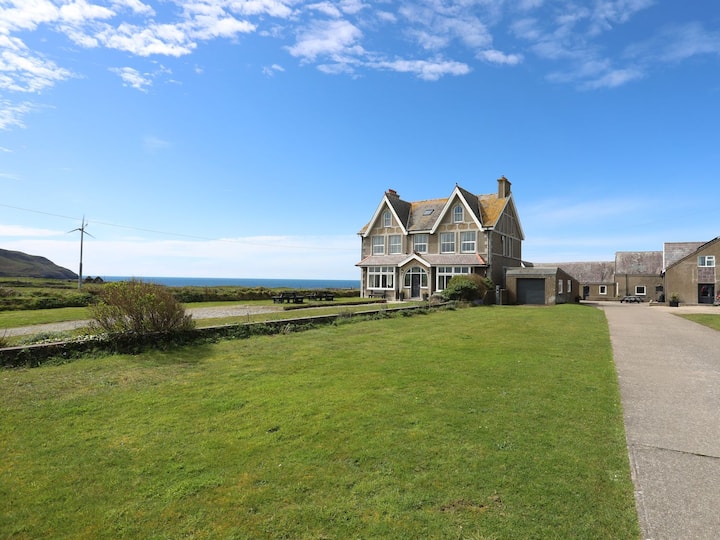 Penrhyn - 4 Ty'n Don - Abersoch
