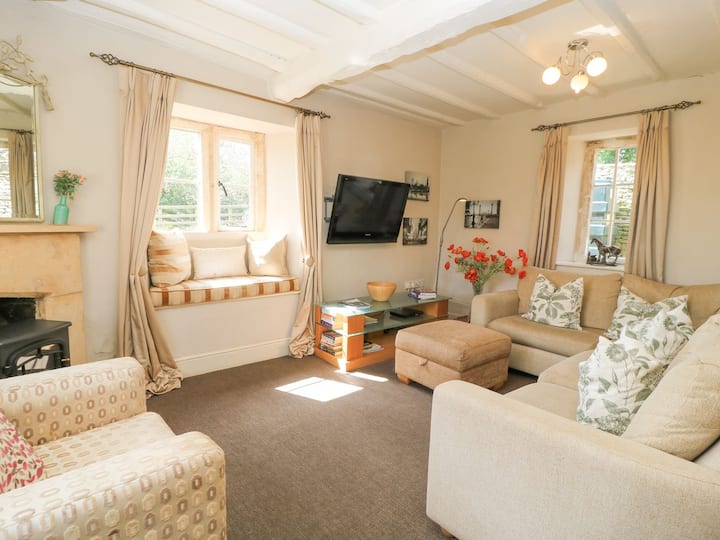 The Smithy - Stow-on-the-Wold