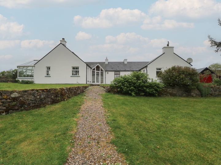 Teach Na Réalta - Donegal