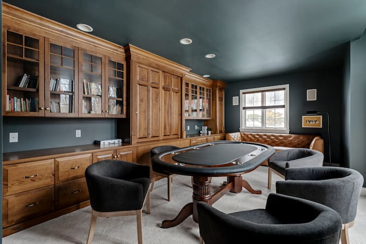 Legacy Lane Retreat - Tennis, Pickleball & Pond! - 蘭開斯特