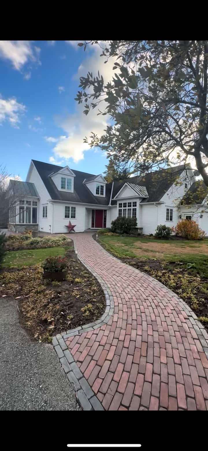 Coming Soon! Legacy Lane Retreat - Tennis Courts - Lancaster, PA