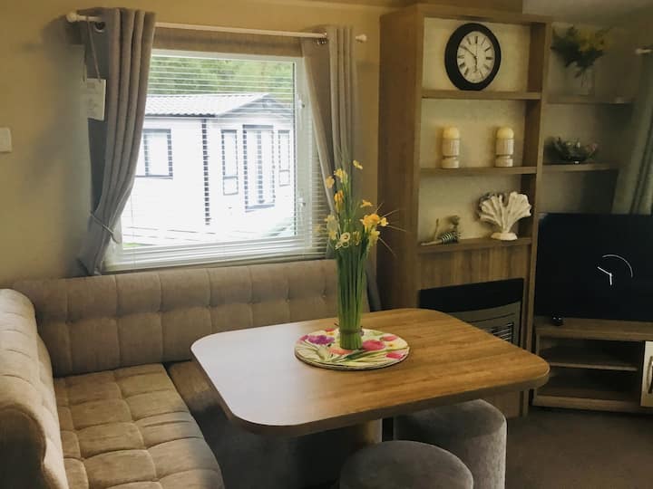 38 The Green - Portmeirion