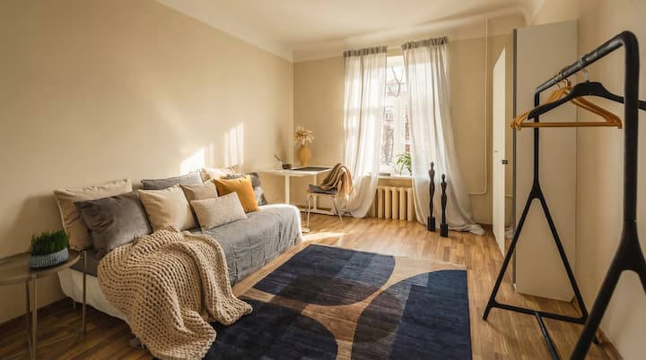 Families & Large Groups | 7 Bedrooms | 10 Guests - Riga