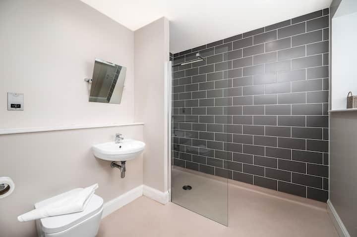 Burnside Hideaway, Dornoch - Dornoch