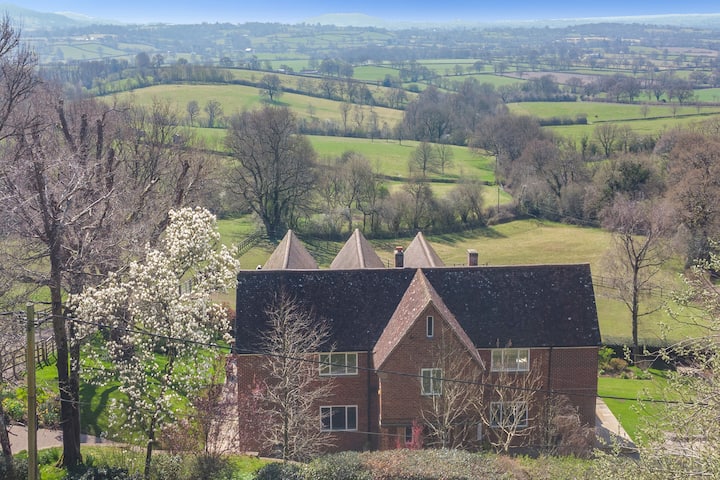 Underhill House - Shaftesbury