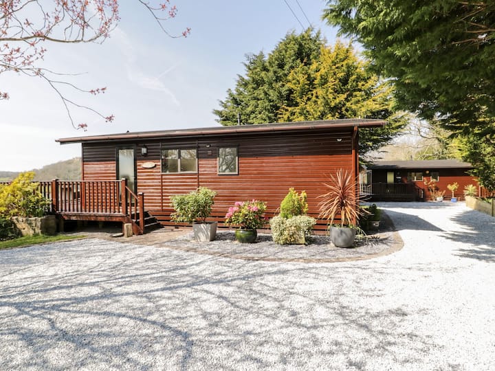 Summertime Lodge - Abergele