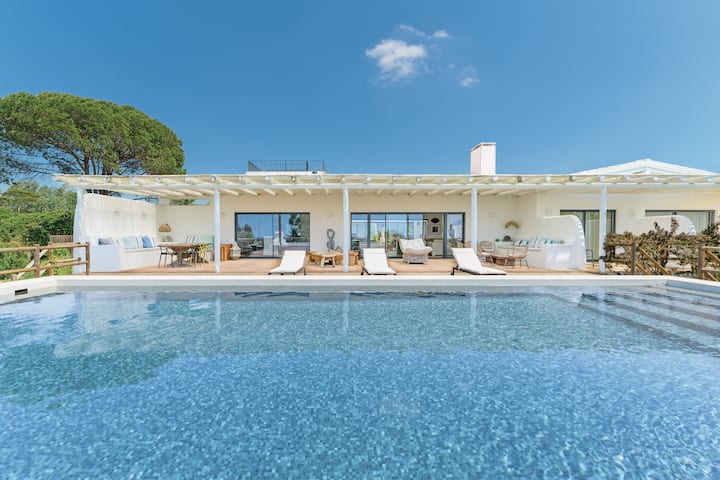 Monte Da Torre - Melides