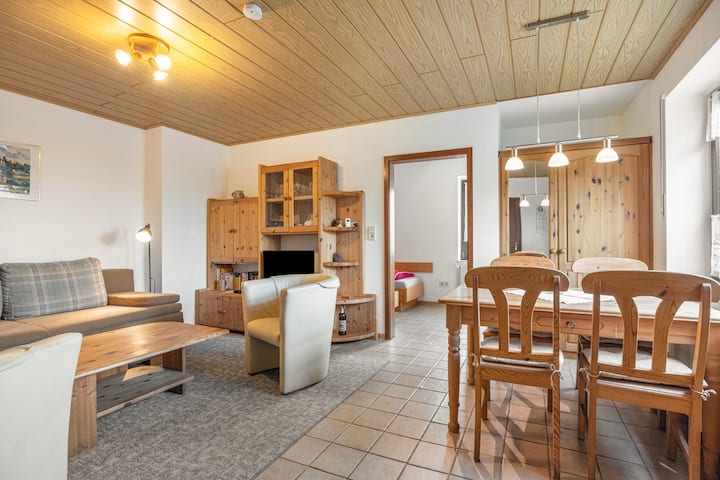 Ferienwohnung Fernblick, 50qm - Seesen