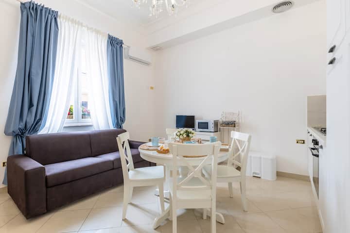 Appartamento Achates - ビットーリア