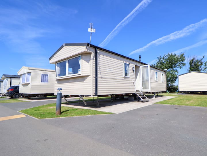 Willerby Aurora B14 - Rhyl