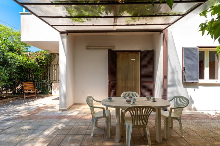 Villetta Irlanda - Porto Cesareo